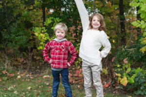 Howe Children’s Clothing Shops – Leapin' Littles